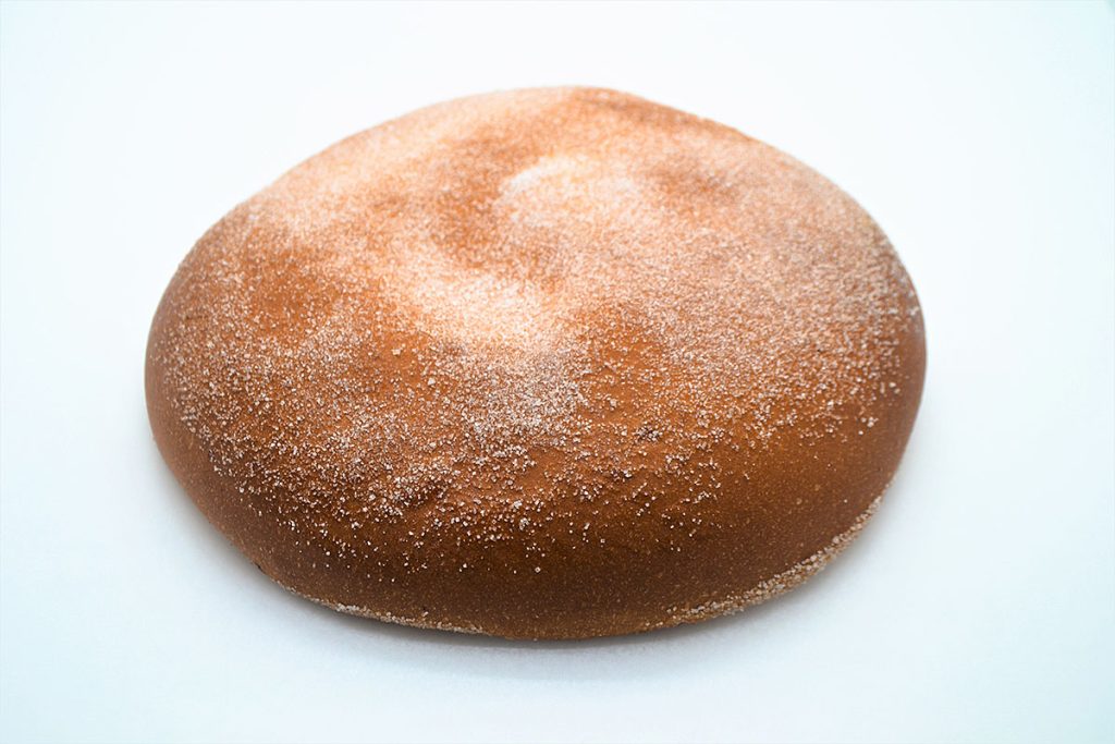 Torta de azúcar - PANADERÍA SIMÓN
