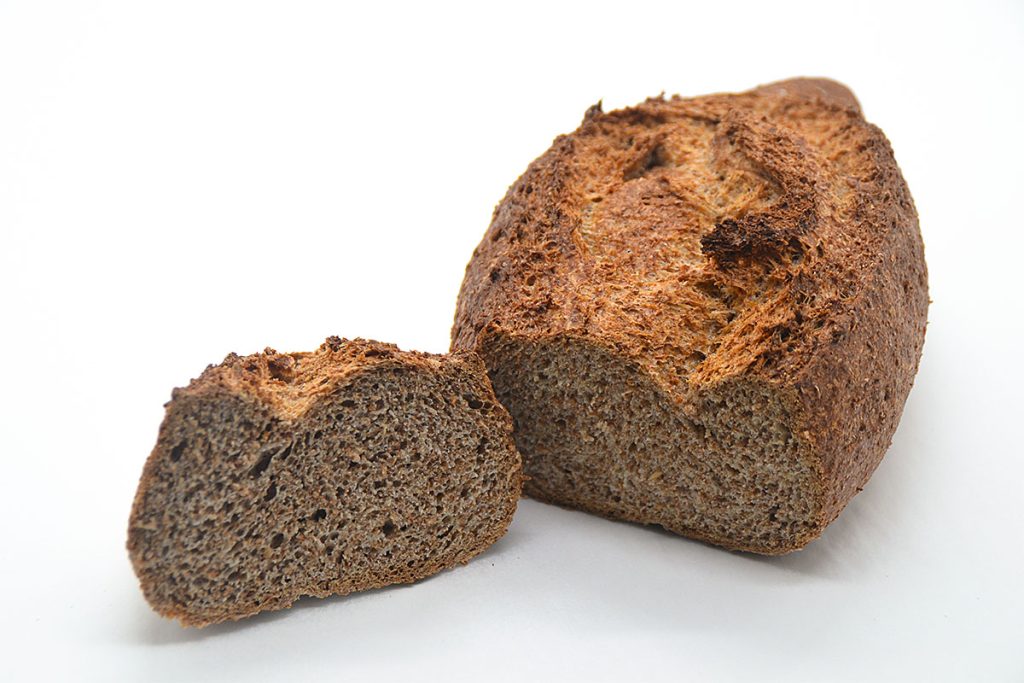 Pan integral completo - PANADERÍA SIMÓN